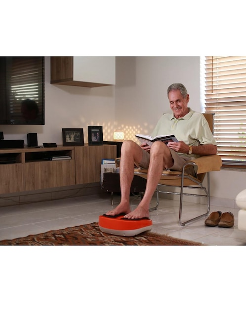 Aparato de ejercicio CV Directo Power Legs | Liverpool.com.mx