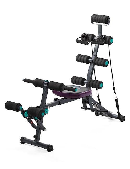 Aparato de ejercicio CV Directo InFit 22