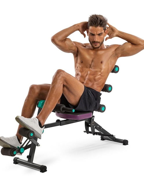 Aparato de ejercicio CV Directo InFit 3