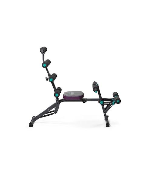 Aparato de ejercicio CV Directo InFit 9