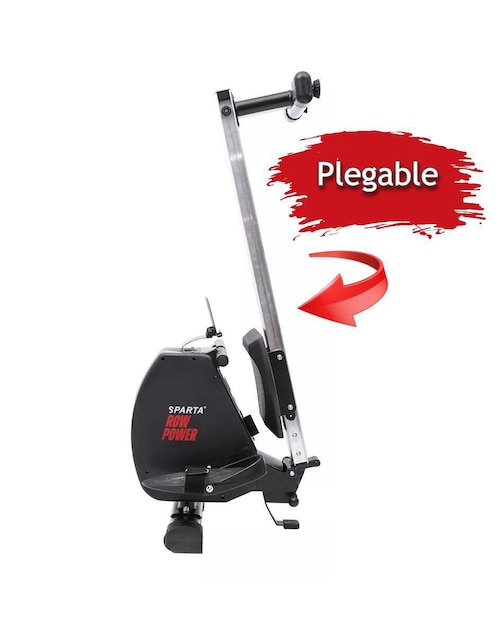 Remadora Sparta APUSPA0011 3