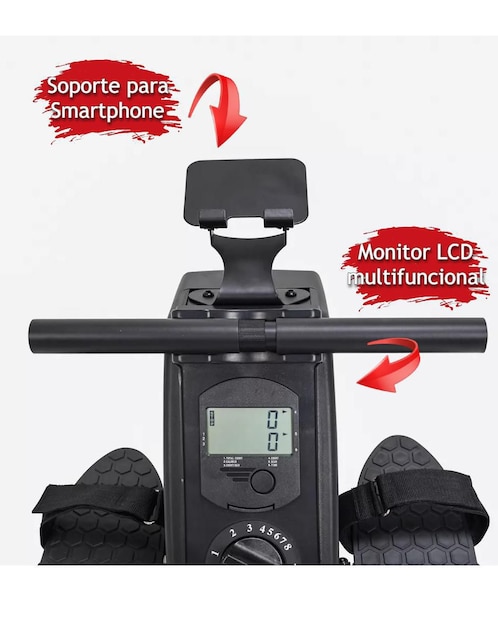 Remadora Sparta APUSPA0011 4